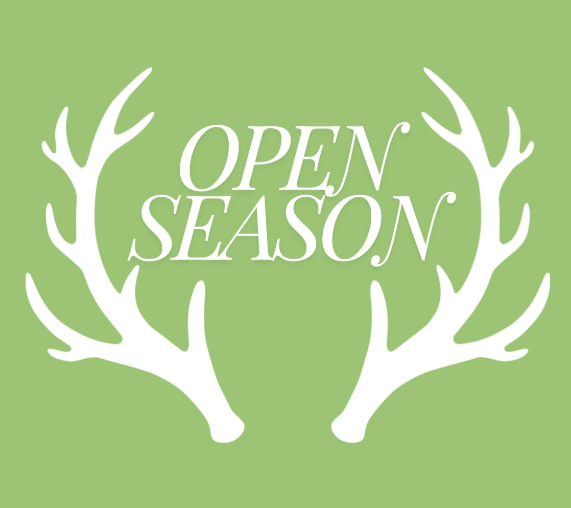 Open Season Shop